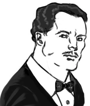 Samuel Lynch | Santa Maia Wiki | Fandom