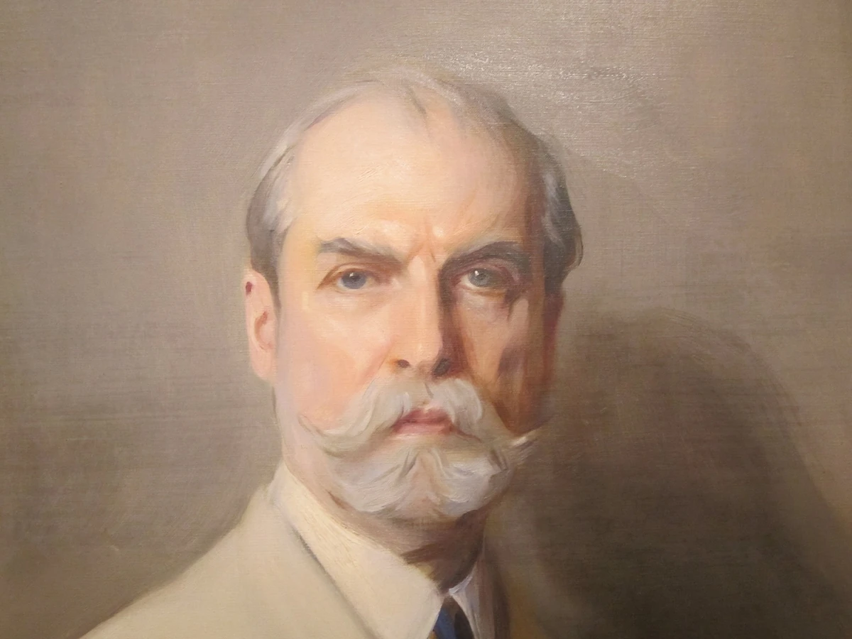 Lawrence Gardner | Santa Maia Wiki | Fandom