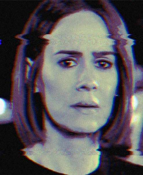 Sherry Hunt | Santa Maia Wiki | Fandom