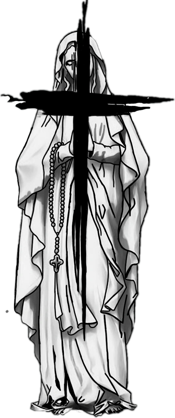 Nero | Santa Redenção Wiki | Fandom