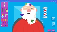 Santa Selfie | Santa Tracker Wikia | Fandom