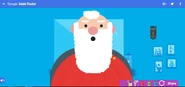 Santa Selfie | Santa Tracker Wikia | Fandom