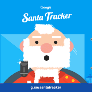Santa Selfie | Santa Tracker Wikia | Fandom
