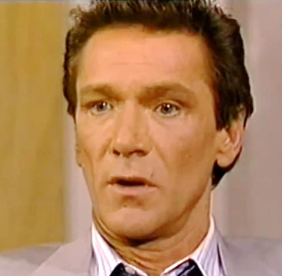 Phillip Hamilton | Santa Barbara Wiki | Fandom