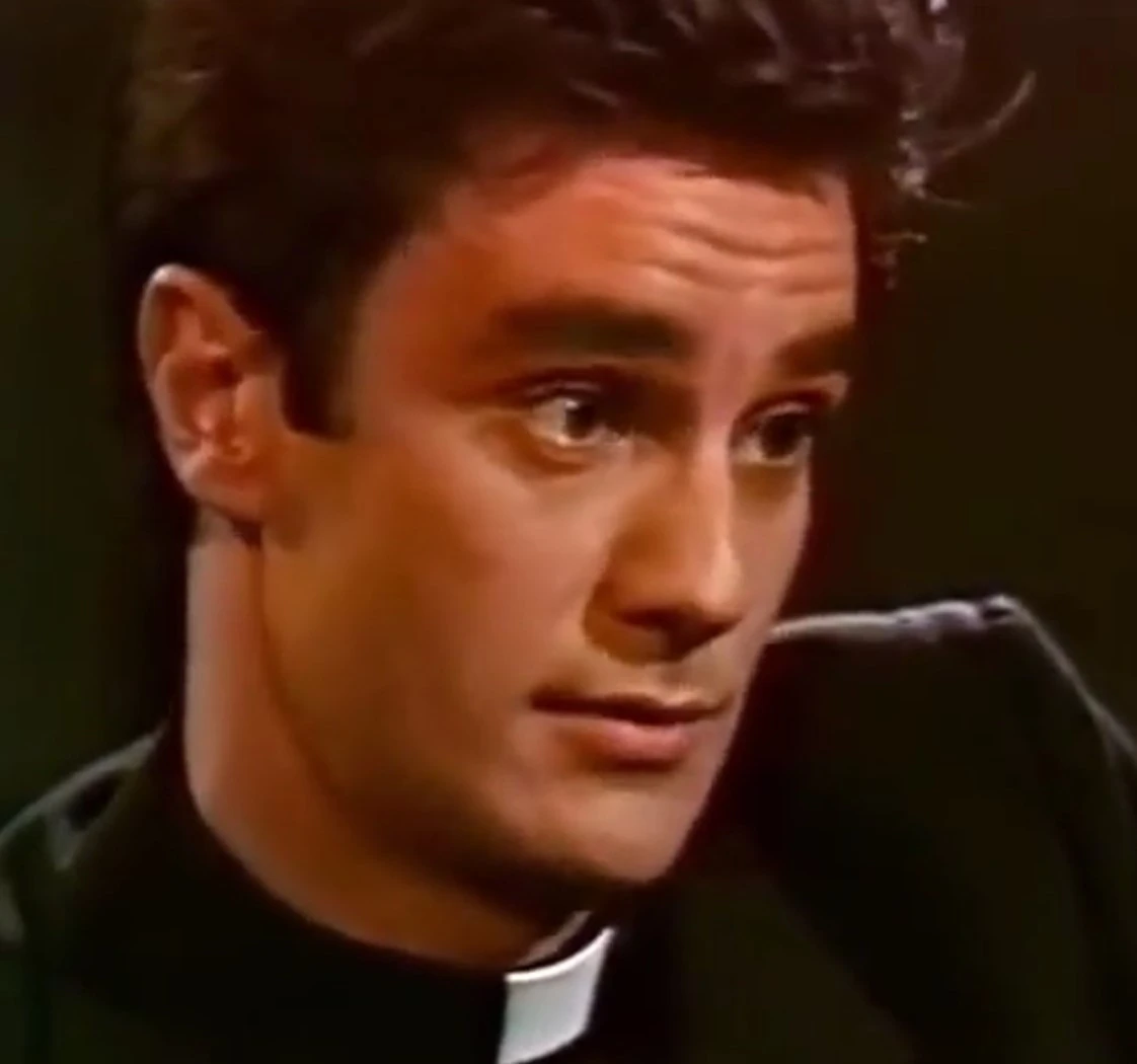 Giovanni DeAngelis | Santa Barbara Wiki | Fandom