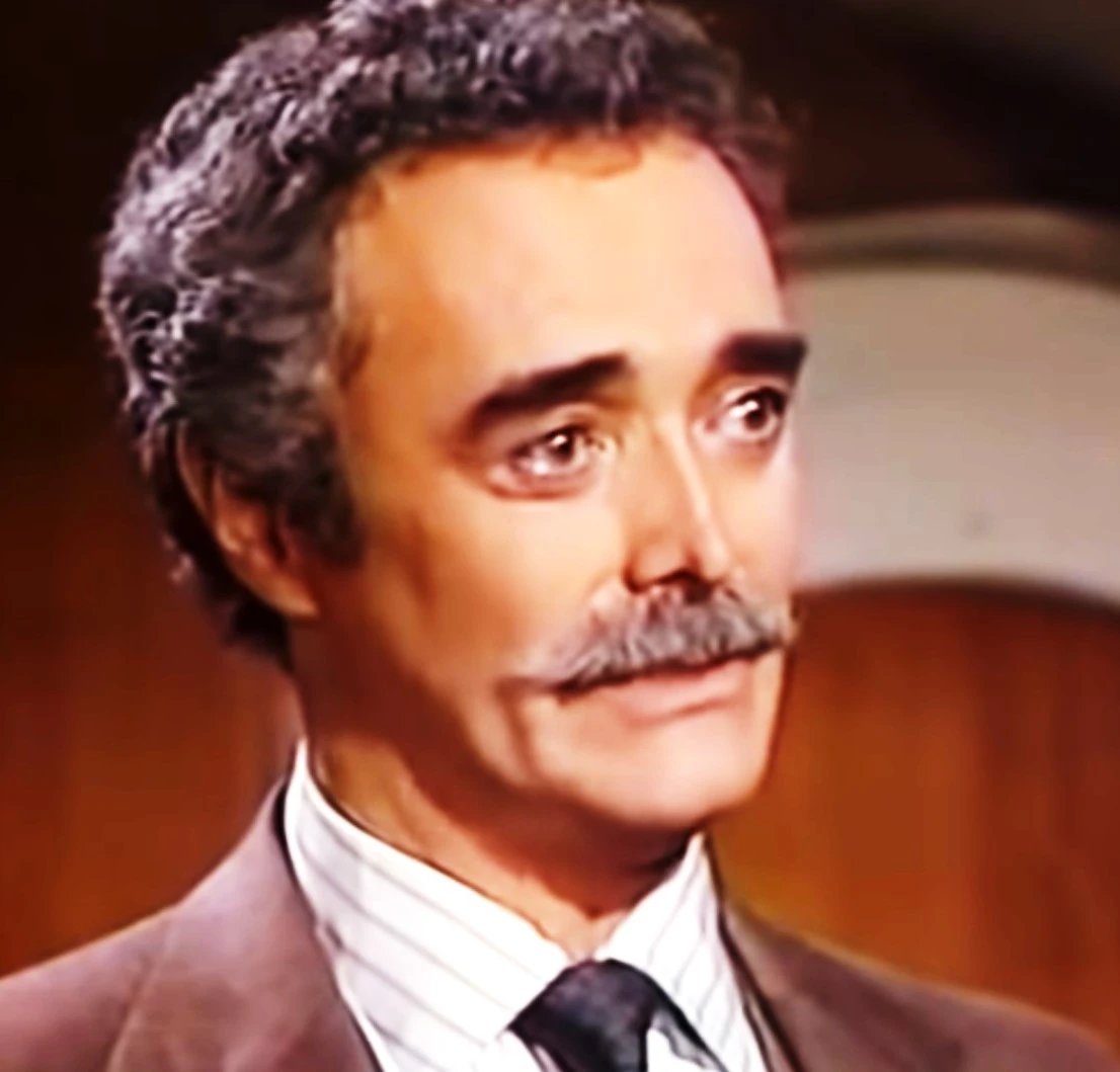 Grant Capwell | Santa Barbara Wiki | Fandom