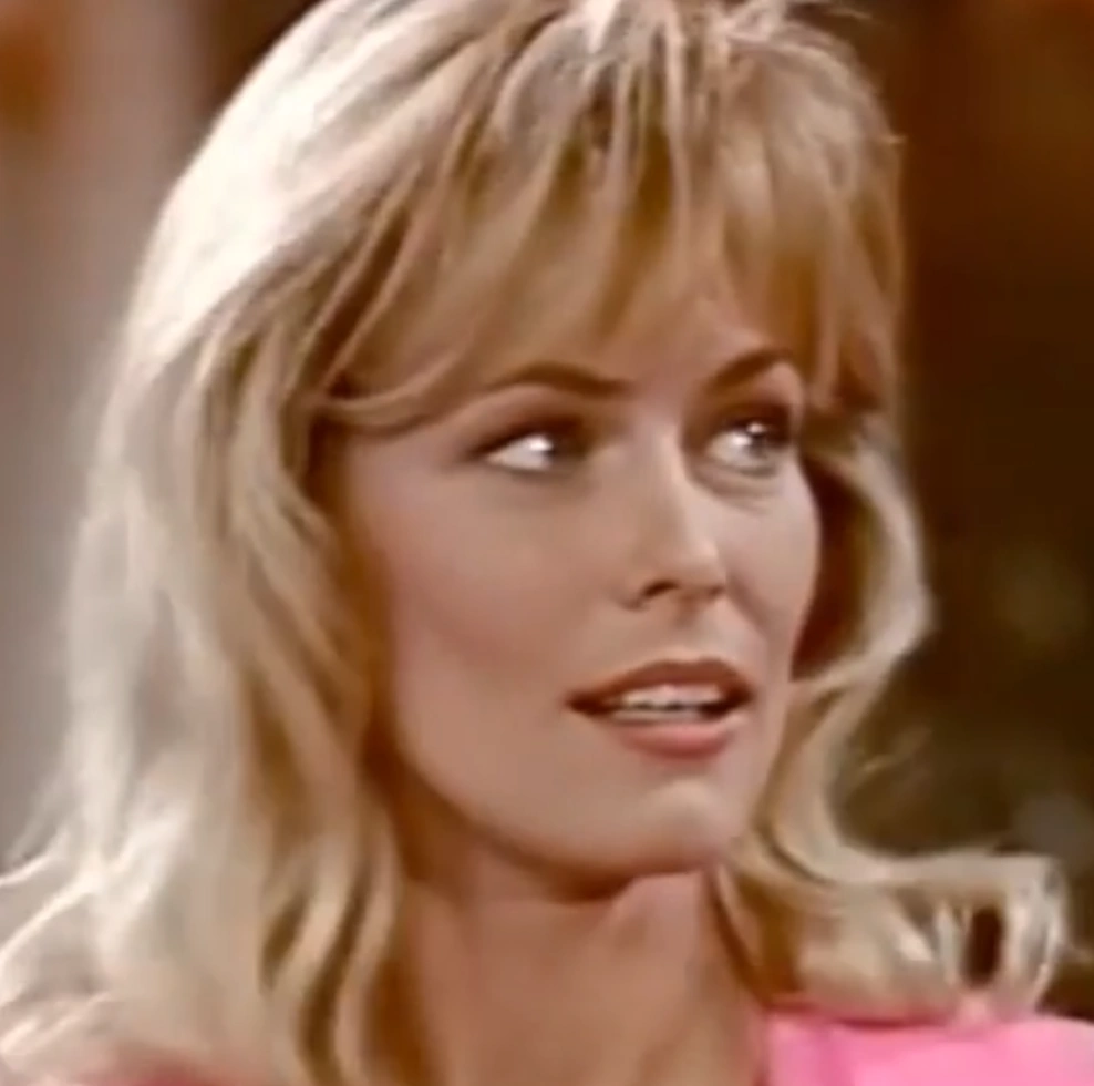 Angela Raymond | Santa Barbara Wiki | Fandom