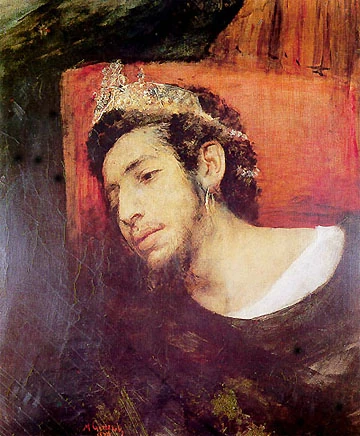 Asuero | Santa Biblia Wiki | Fandom