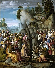 Libro de los Números | Santa Biblia Wiki | Fandom