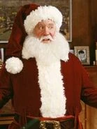 Scott Calvin | The Santa Clause Wiki | Fandom