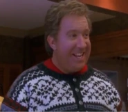 Scott Calvin | The Santa Clause Wiki | Fandom