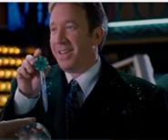 Scott Calvin | The Santa Clause Wiki | Fandom