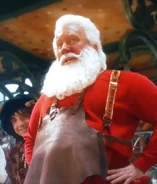 Scott Calvin | The Santa Clause Wiki | Fandom