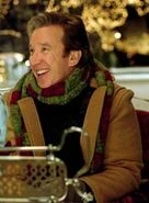 Scott Calvin | The Santa Clause Wiki | Fandom