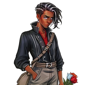 Gathering Bounty | Santae Wiki | Fandom