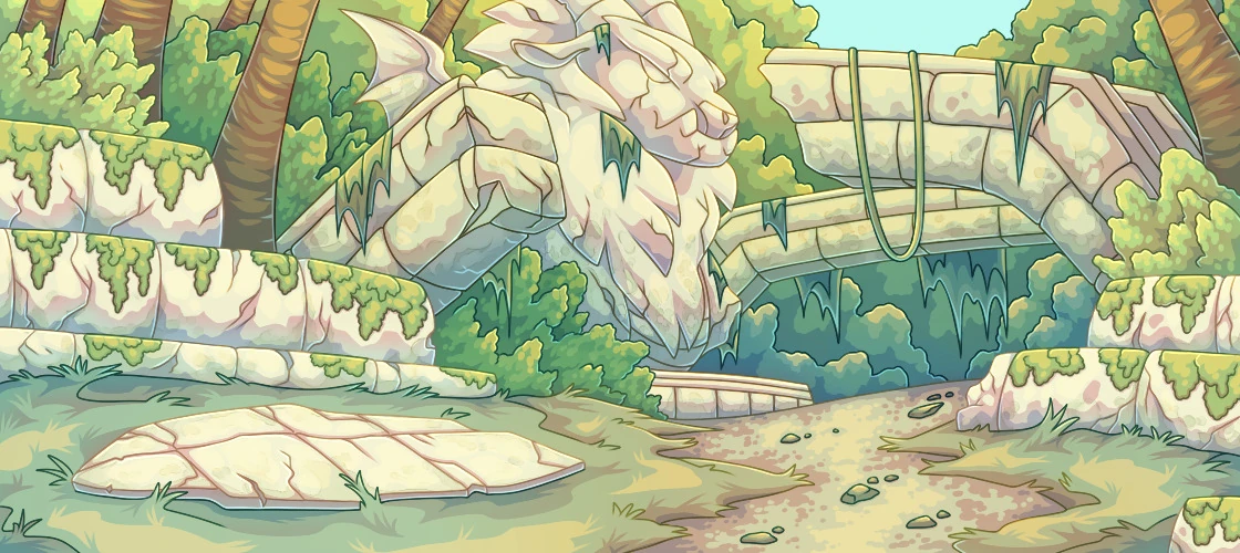 Dreamscapes | Santae Wiki | Fandom