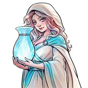 Crystal Myxers | Santae Wiki | Fandom