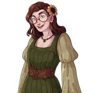 NPCs | Santae Wiki | Fandom