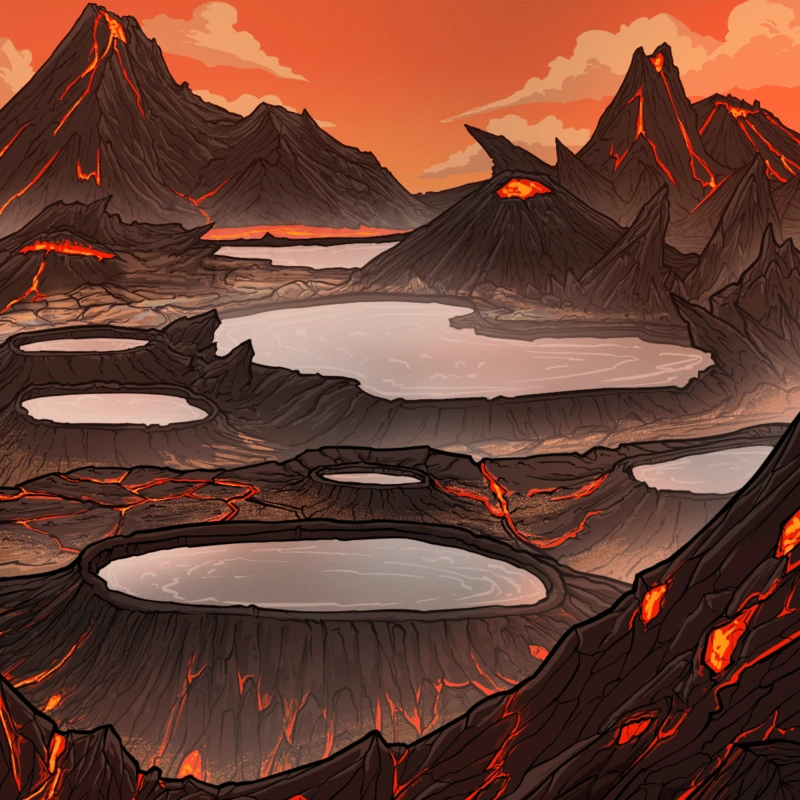 Ember Springs | Santae Wiki | Fandom