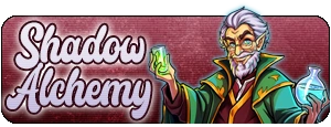 Shadow Alchemy | Santae Wiki | Fandom
