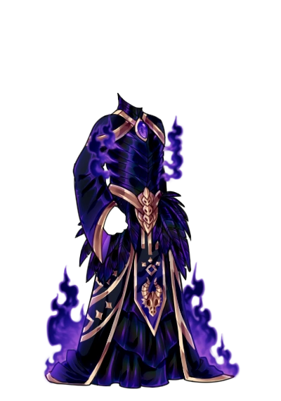 Sovereign's Dominion Robe | Santae Wiki | Fandom