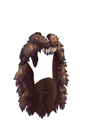 Wildbound Cloak | Santae Wiki | Fandom