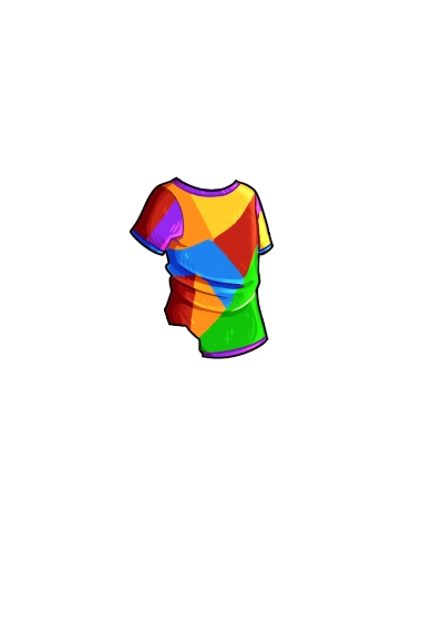 Pride Shirt | Santae Wiki | Fandom