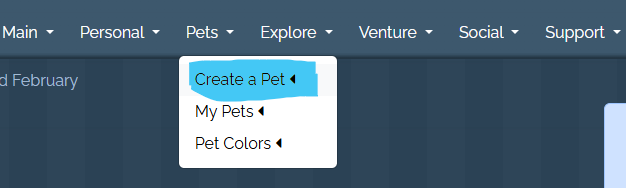 How To Obtain Pets | Santae Wiki | Fandom