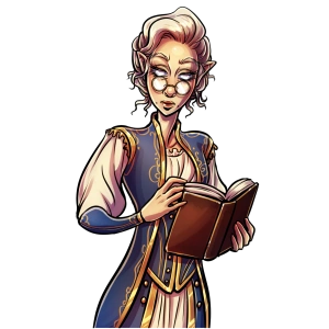 Talia's Book Emporium | Santae Wiki | Fandom