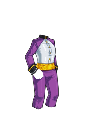 Elegant Royal Outfit | Santae Wiki | Fandom