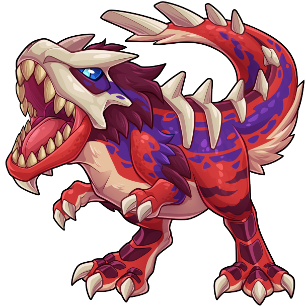 Rykor | Santae Wiki | Fandom