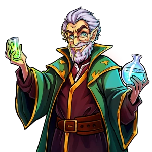 Shadow Alchemy | Santae Wiki | Fandom