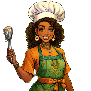 Culinary Cravings | Santae Wiki | Fandom