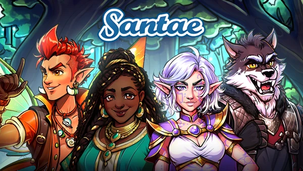 Santae Wiki | Fandom