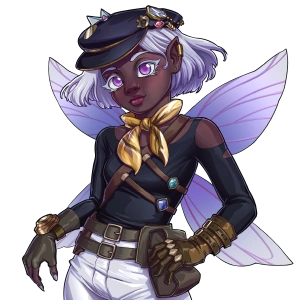 Timeless Relics | Santae Wiki | Fandom