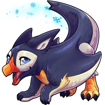 Luffin | Santae Wiki | Fandom