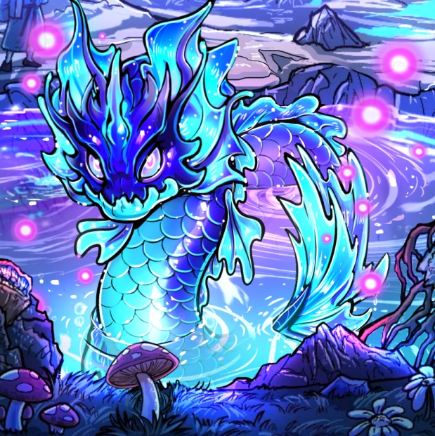 Abyssal Monster | Santae Wiki | Fandom