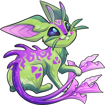 Phasmic | Santae Wiki | Fandom