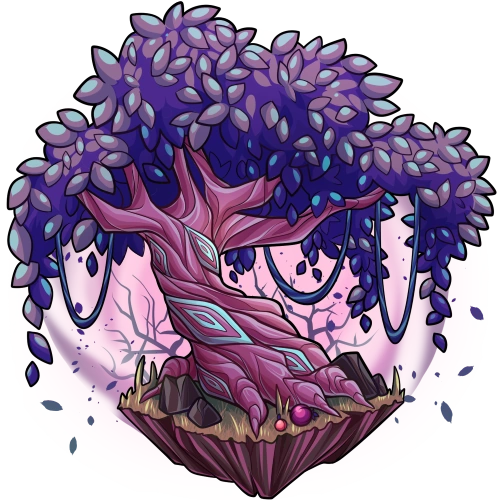 Shadow Berry Tree | Santae Wiki | Fandom