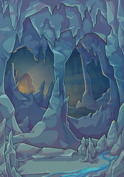 Dragon Cave | Santae Wiki | Fandom