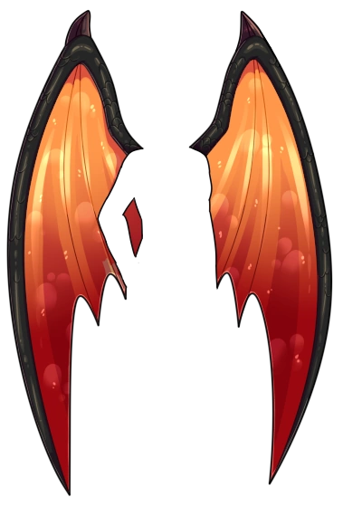 Dragon Wings | Santae Wiki | Fandom