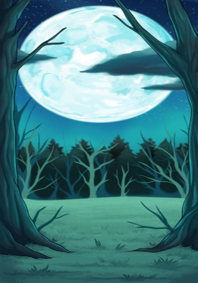 Full Moon Book | Santae Wiki | Fandom
