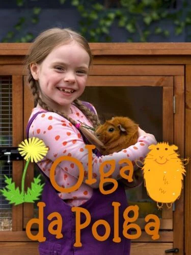 Olga da Polga | Santiago Wikia | Fandom