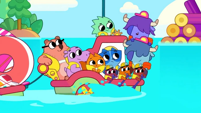 Tooty Fruity Trouble | Santiago Wikia | Fandom