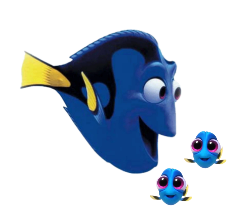 Dory | Santiago Wikia | Fandom