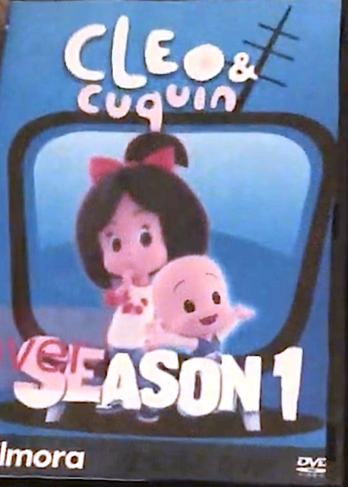 List of Cleo & Cuquin videos | Santiago Wikia | Fandom
