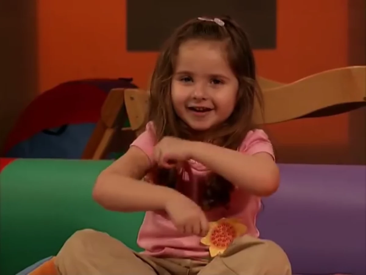 Hailey Abbott | Santiago Wikia | Fandom