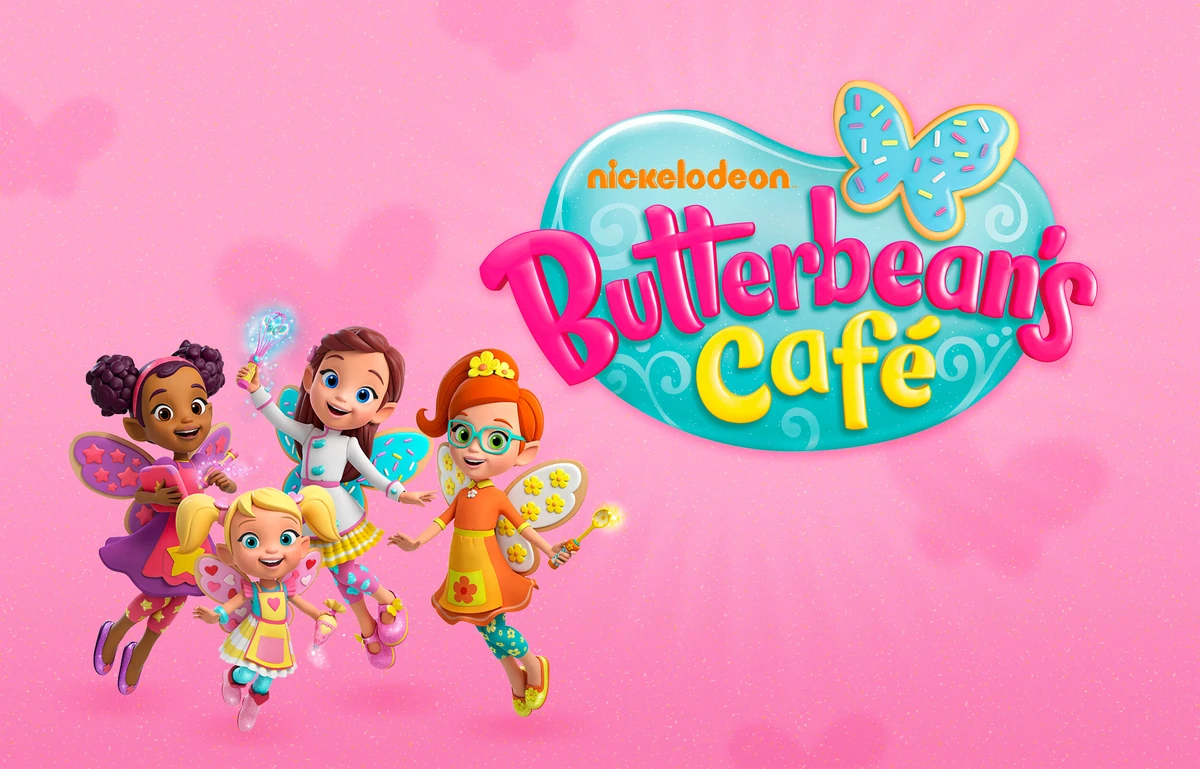 Butterbean's Cafe | Santiago Wikia | Fandom