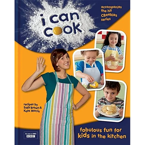 I Can Cook | Santiago Wikia | Fandom