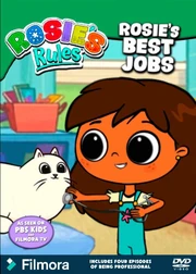 List of Rosie's Rules videos | Santiago Wikia | Fandom
